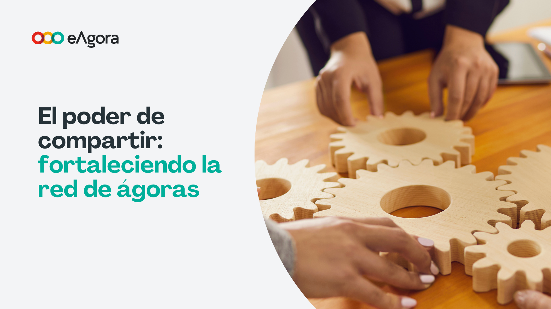 El poder de compartir: fortaleciendo la red comunitaria