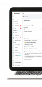 eAgora - La plataforma que nos conecta